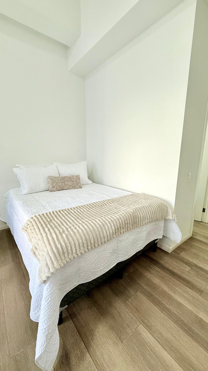 Loft A 10 Minutos Del Aeropuerto - Guatemala City