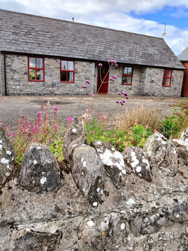 1 Lime Kiln Cottage - Birr