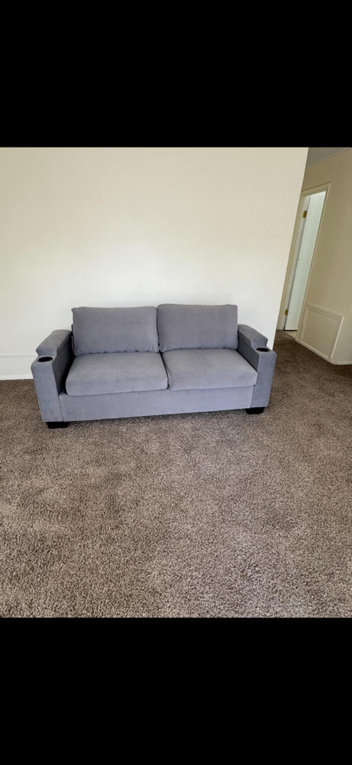 1 Bedroom Wnmca! Centrally Located! - Winnemucca, NV