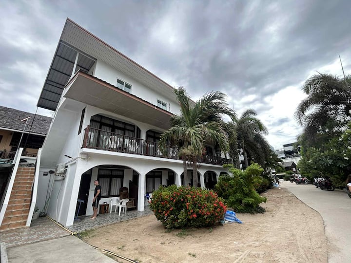 Grand Koh Tao Beachside Double - Ko Tao