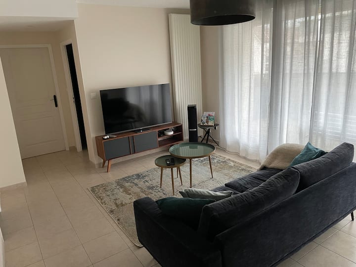 Au Sud Audun Proche Luxembourg - Differdange