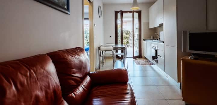 Casa Naima - Grottammare