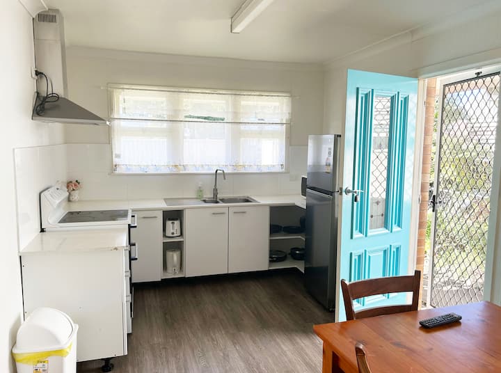 Cosy 4 Bedroom House In Sunnybank - Springwood