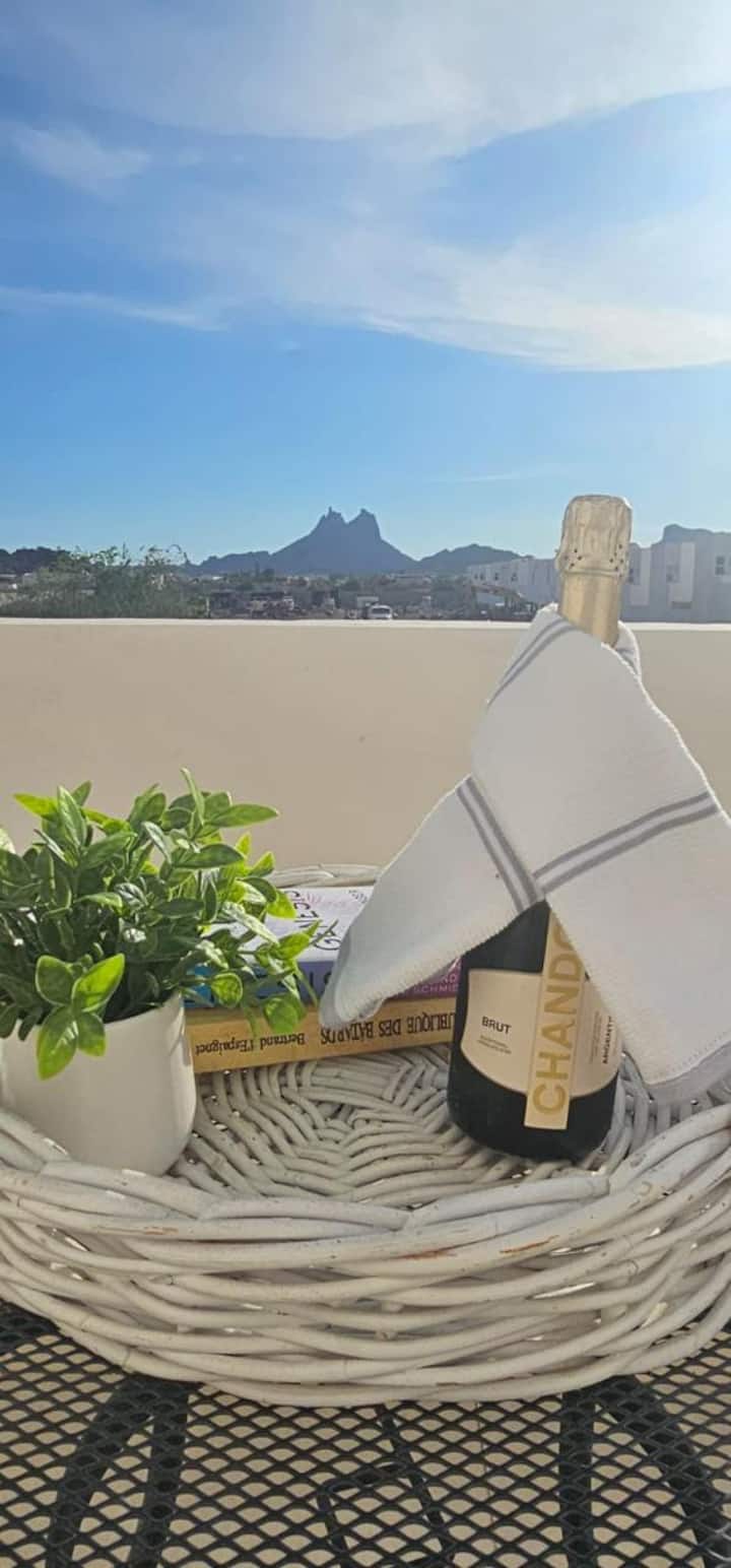 Condominio Coral - San Carlos Nuevo Guaymas