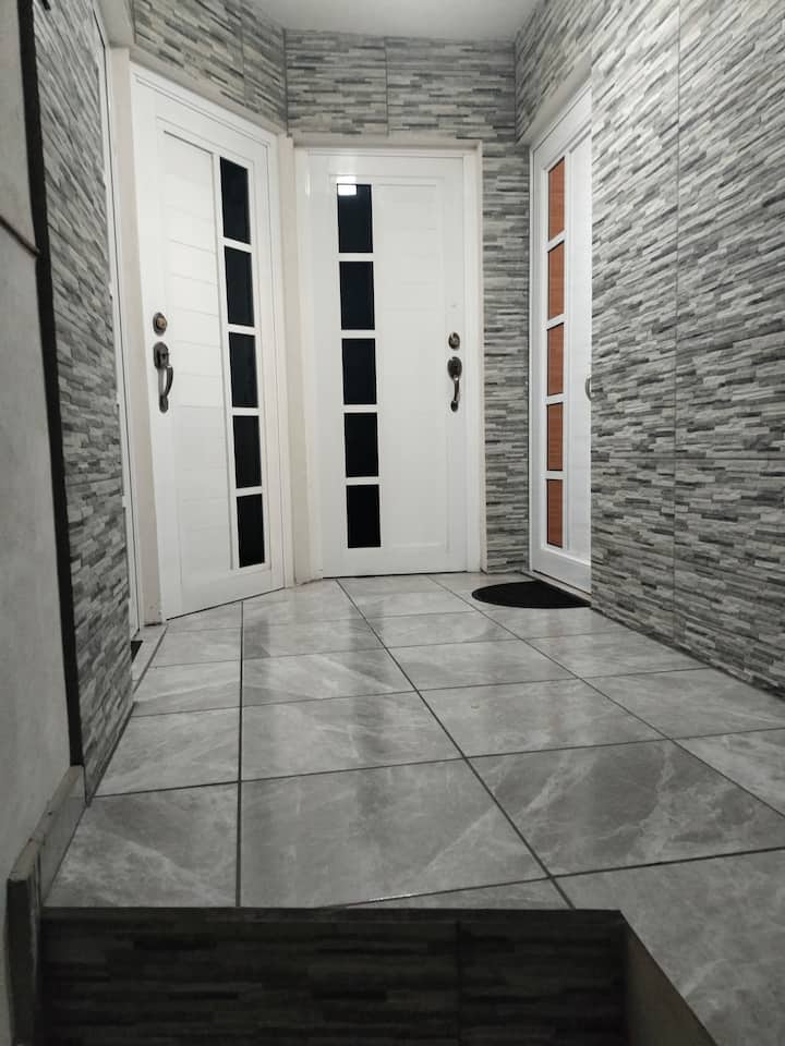 Mini Departamento Cómodo, Elegante Y Funcional. - Cuautitlán Izcalli