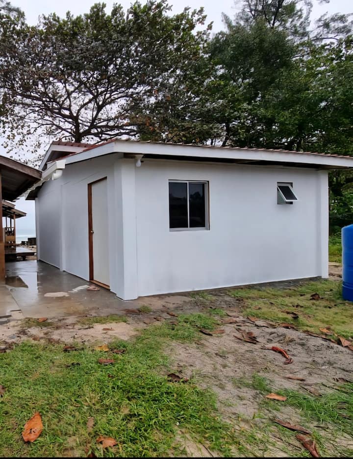 Welcome To Kita² Chalet. Soon Homestay To Be. - Kudat