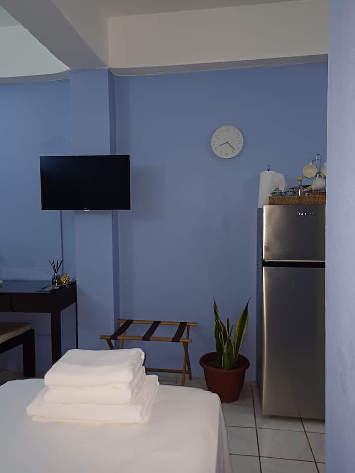 Studio In Rodney Bay|pool|walk To Beach|king Bed - Sankt Lucia