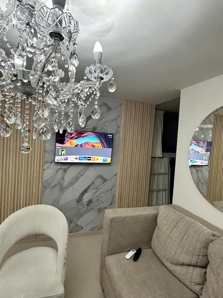 Luxury Norte Barranquilla - Barranquilla
