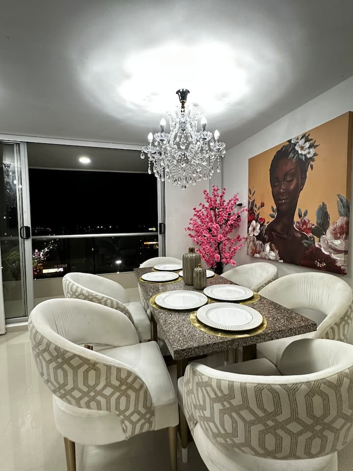 Luxury Norte Barranquilla - Barranquilla