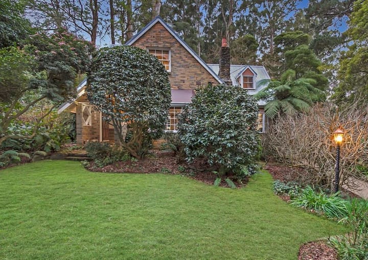 Cartref - Your Welsh Home Away From Home - Lilydale