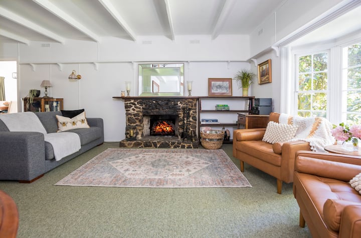 Cartref - Your Welsh Home Away From Home - Lilydale