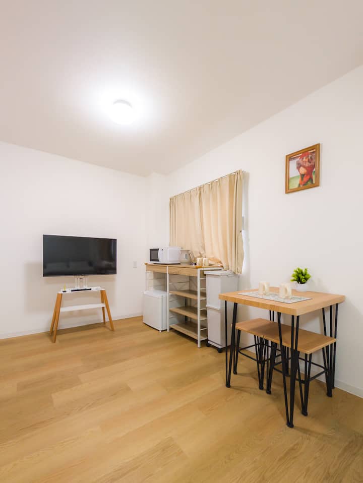 Skytree 7 Mins Walk・direct Train To Both Airport - Akihabara Station