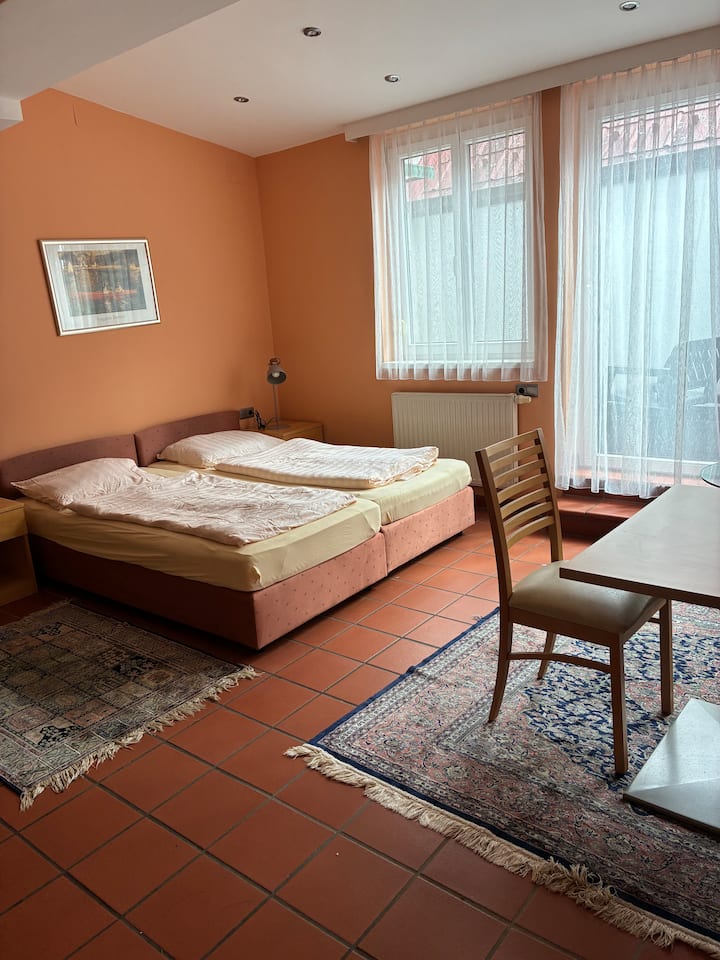 Mini Appartement Im Zentrum Von Tulln - Tulln an der Donau