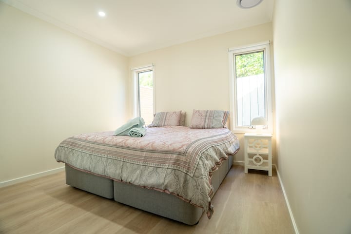 Quiet Luxury & Modern Mount Claremont - Fremantle