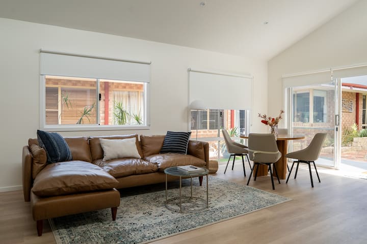 Quiet Luxury & Modern Mount Claremont - Claremont