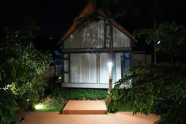 Zen Life Retreat 2 - Bảo Lộc