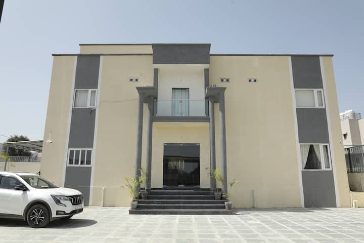 Shri Indra Valley - Udaipur