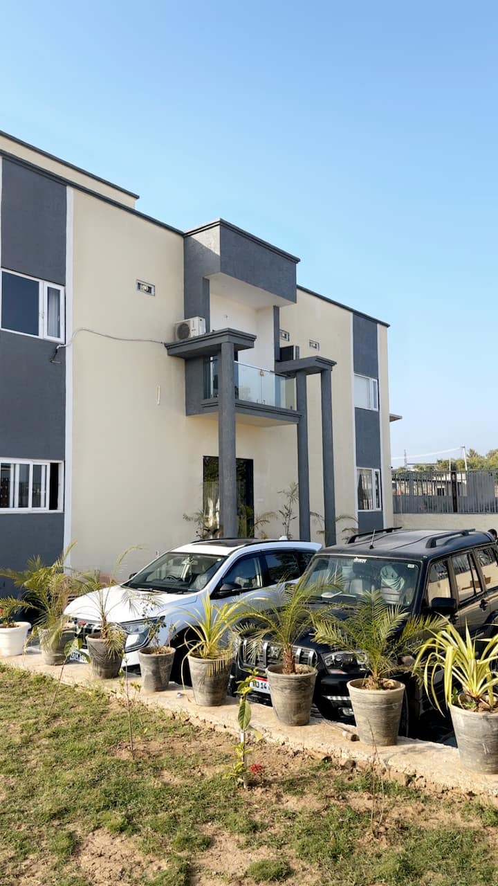 Shri Indra Valley - Udaipur