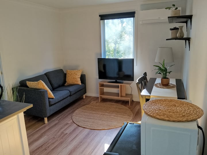 Bush Haven - Bayswater