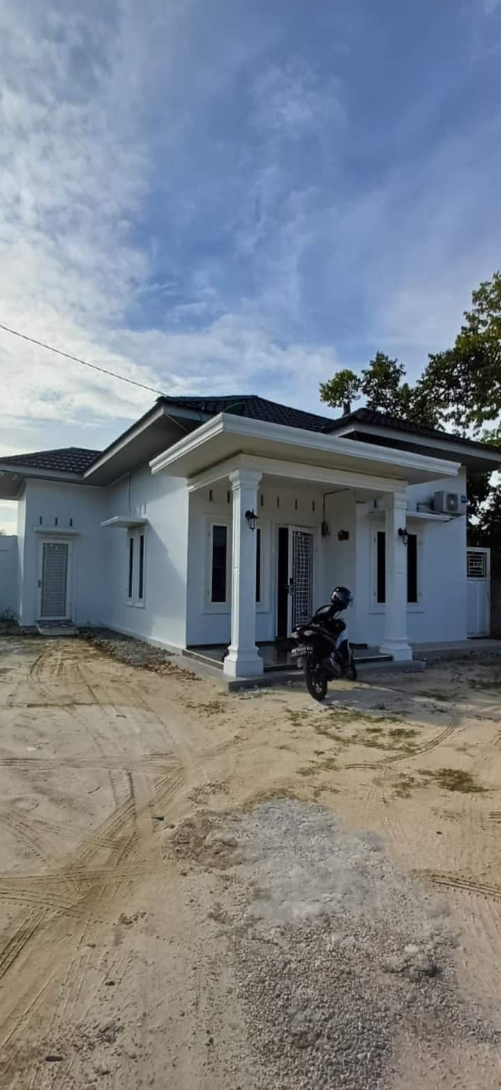 Homestay Syariah Fitri - Dumai