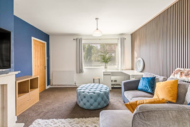 Churchill House - Loughborough