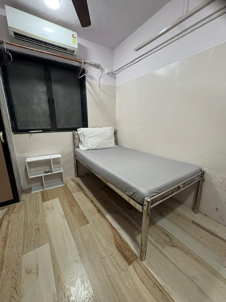 Cozy Urban Studio-perfect For Solo Travelers - Mumbai
