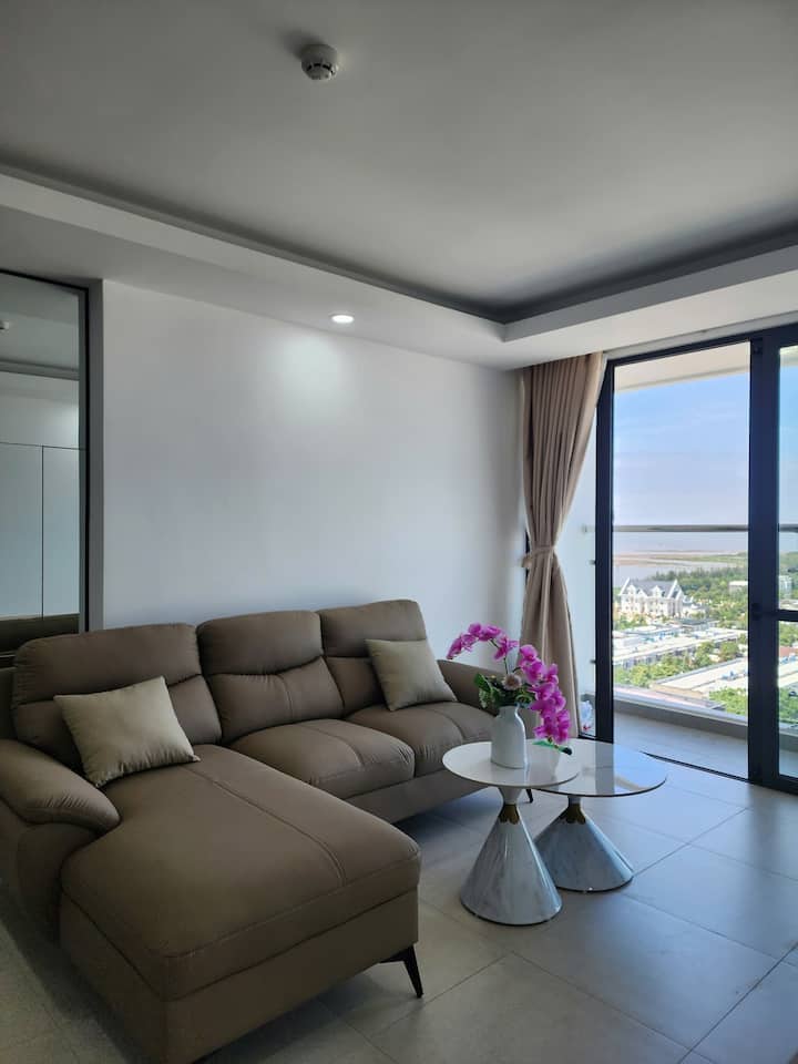 Căn Hộ 3 Phòng Ngủ Sophia Center Rạch Giá - Rạch Giá
