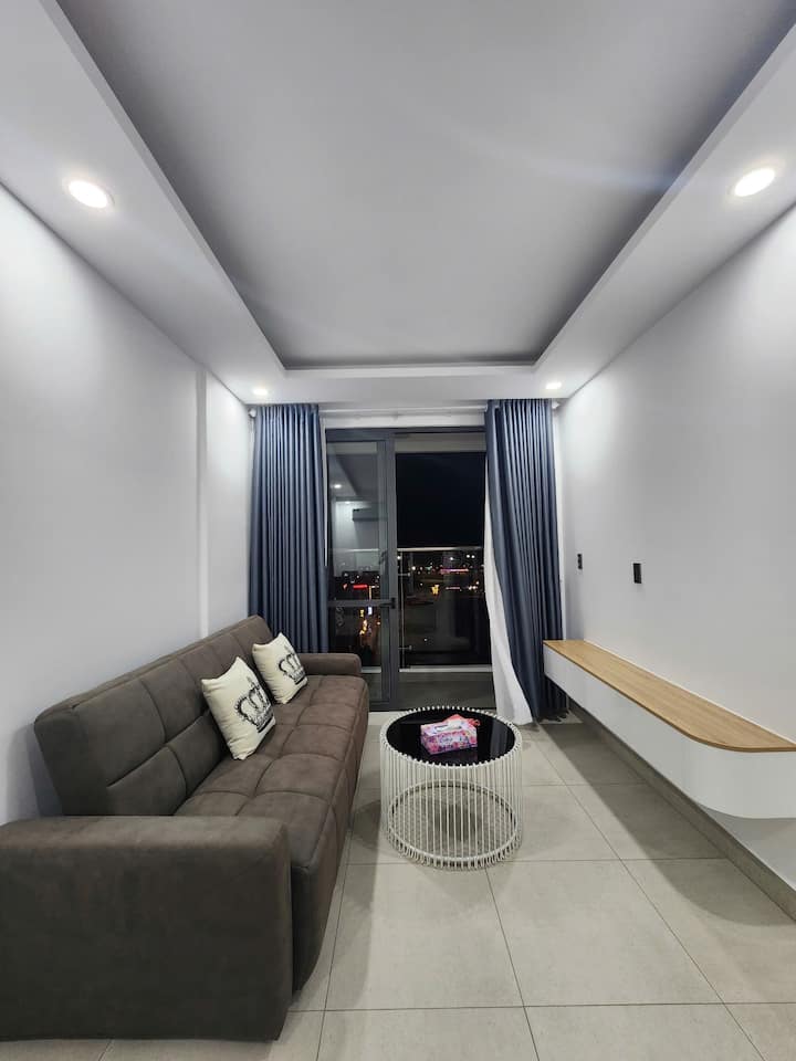 Căn Hộ 2 Phòng Ngủ Sophia Center Rạch Giá - Rạch Giá