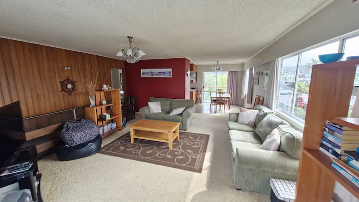 Tairua Harbourside Haven - Pauanui