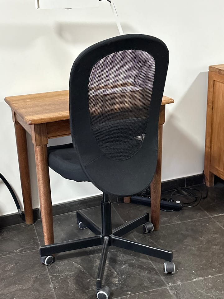 Accommodation With Office Area - Mechelen