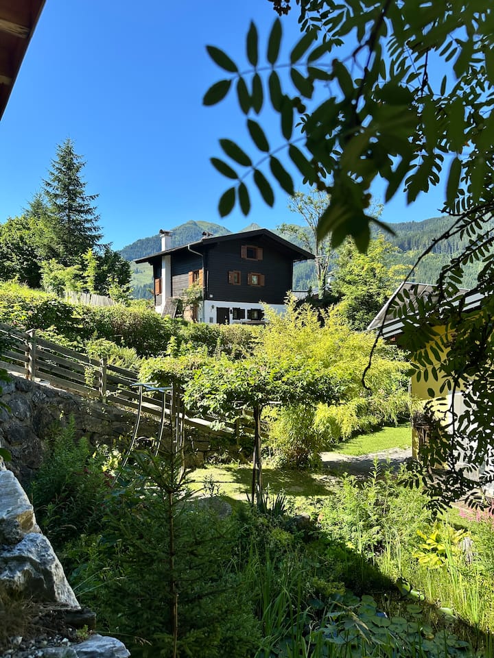 Wolke 26 - Das Gipfelchalet - Mühlbach am Hochkönig