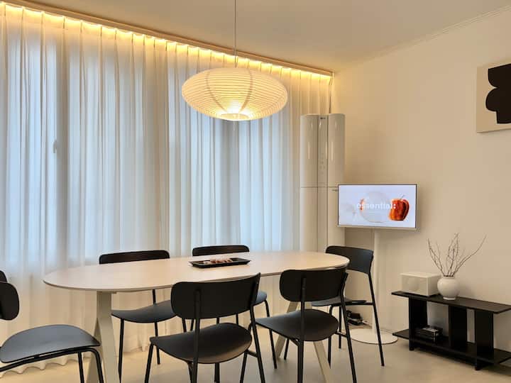 Cozy 2f House In Suwon 수원 단독주택 2층_yeominjae - 구미1동
