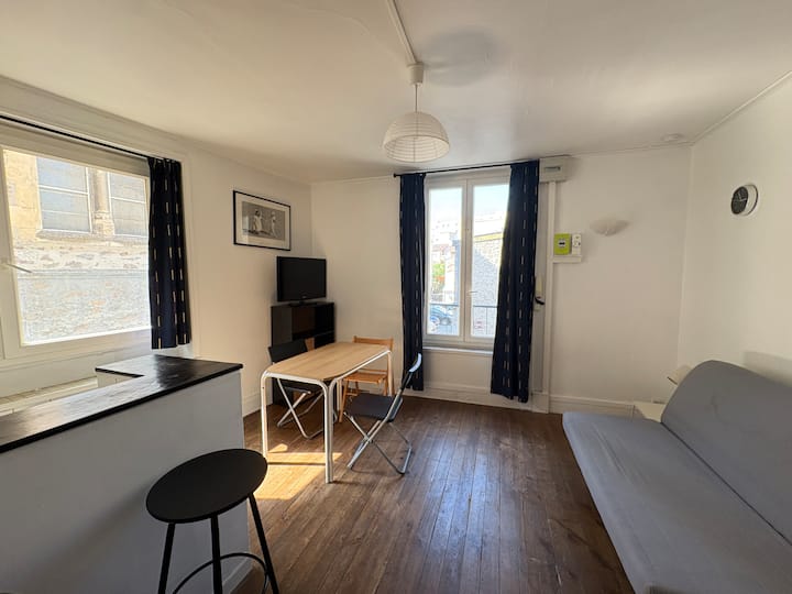 Studio Centre-ville D’annonay 1er éTage - Annonay
