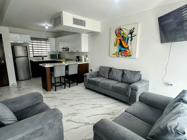 Dpto. Cantera - Chihuahua