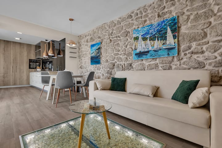 Villa Toni - Makarska Exklusiv - Tučepi