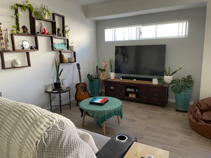 Golden Bay Stairway House - Mandurah