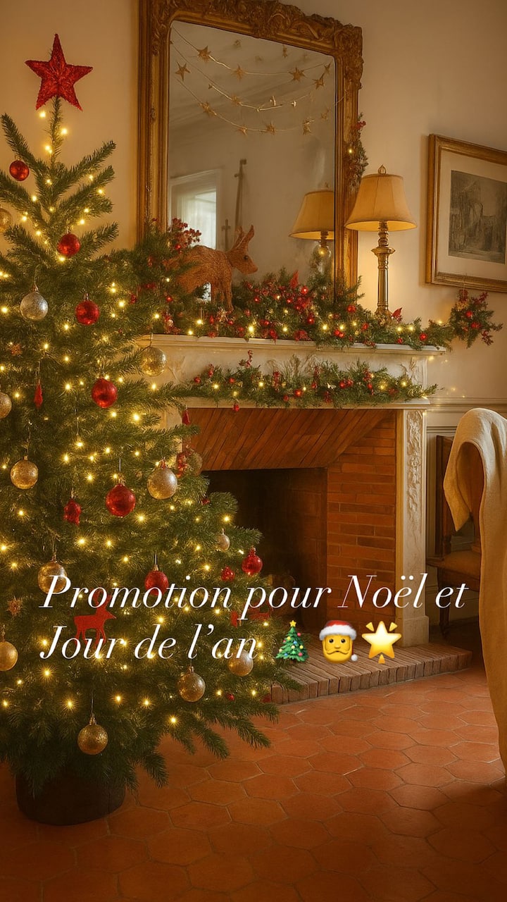 La Bastide Du Bosquet - Juan-les-Pins