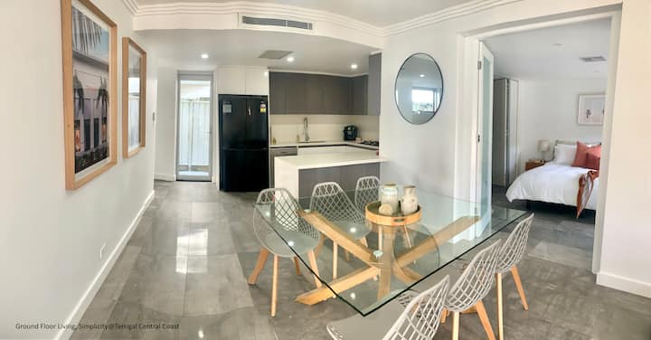 Simplicity@terrigal - Terrigal