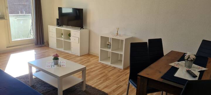 Monteurwohnung In Gera - Gera