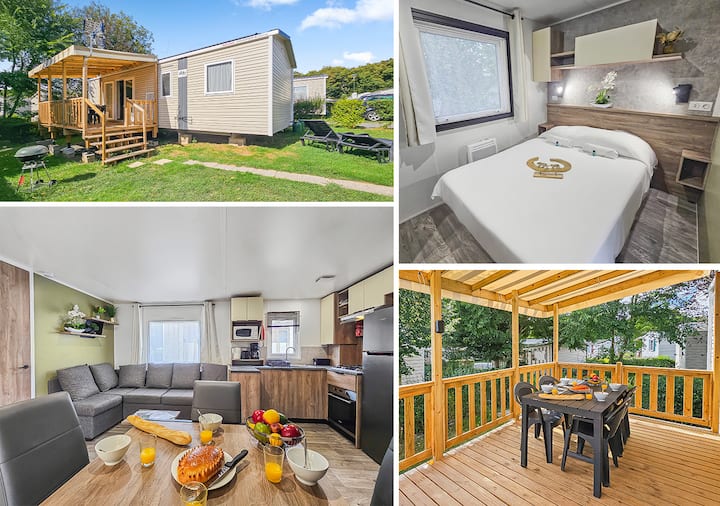 Le Nid éCo-chic - Litteau