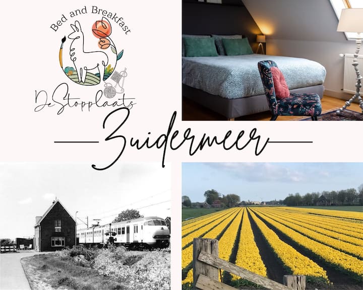 Complete Studio Dichtbij Hoorn En Alkmaar - Hoorn