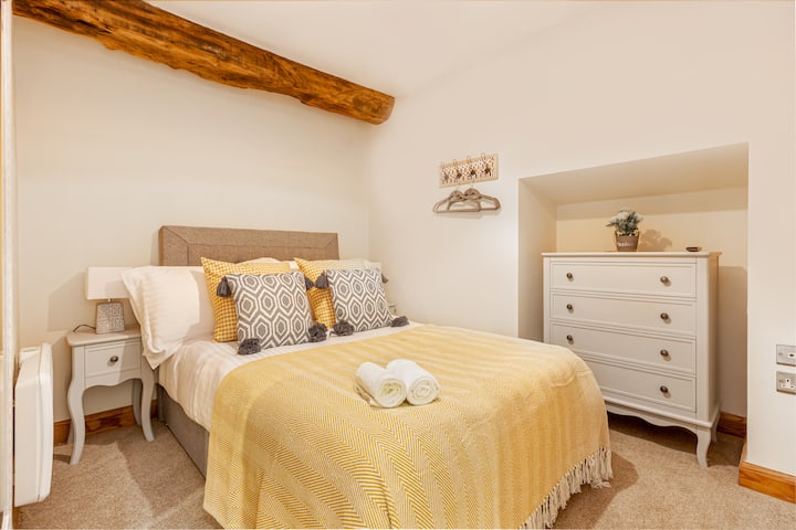 Merchant House - Basement Apartment - Hereford