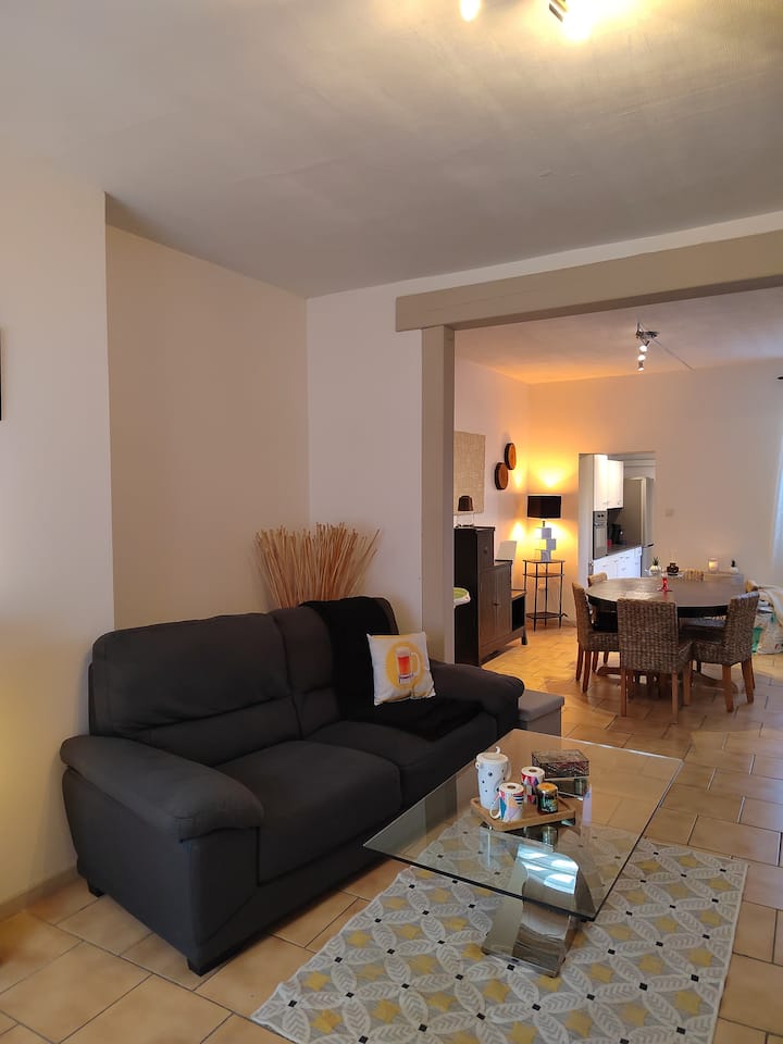 Maison Mignonne - Fourmies