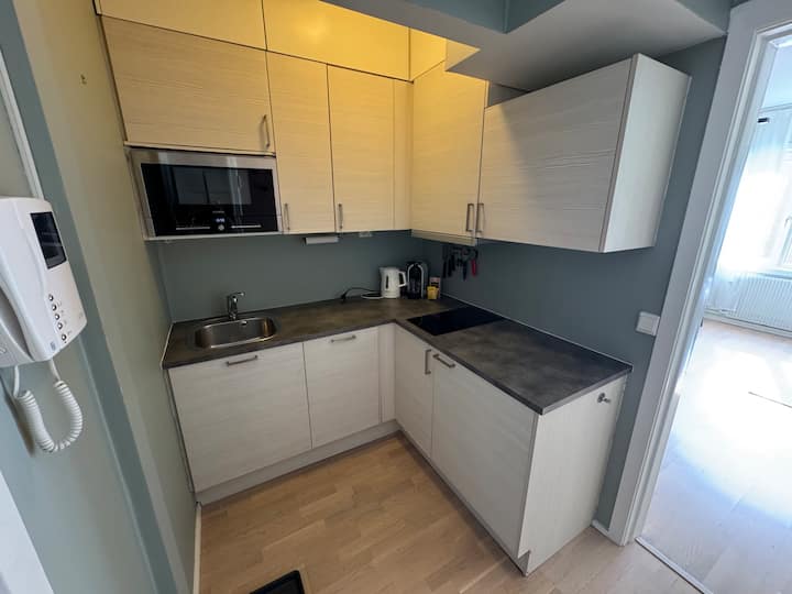 Oslo Apartment 5 Min To City Center - Oslo