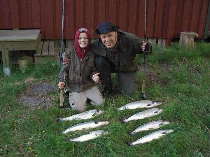 Coolcation Cabin, Fishing And Hunting Haven! - Porsanger