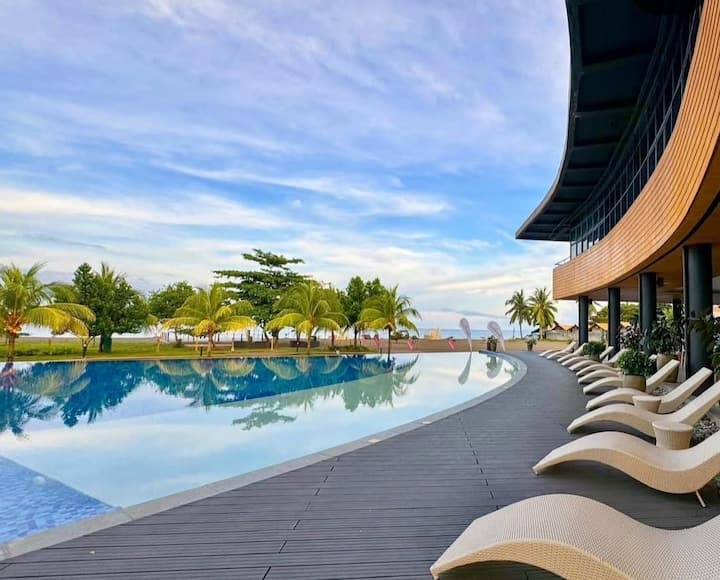 Villa Azurite - Laiya