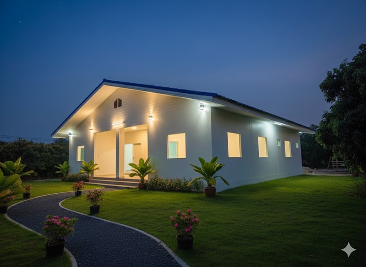 Absolutely Freedom Homestay - Chom Thong District