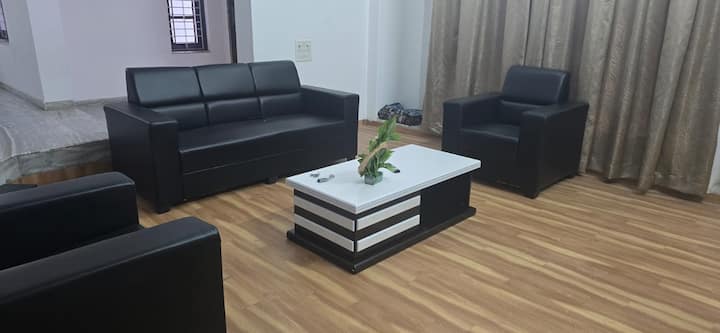 3bhk Villa Chhatrapati Shivaji Nagar - オーランガーバード