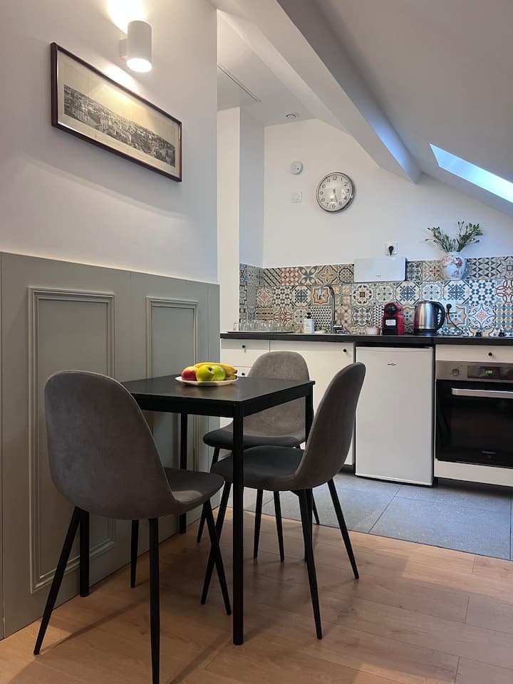 Le Repos Parfait Près De La Gare Des Bénédictins - Limoges