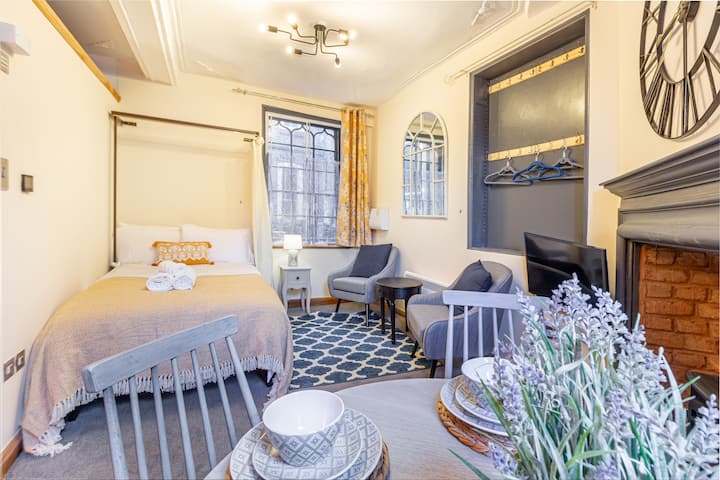 Merchants House - Studio Apartment - Hereford